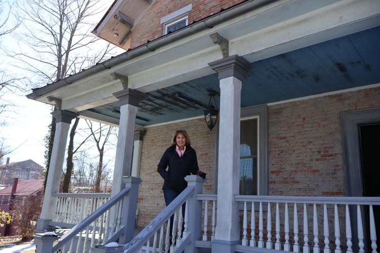 'History in the house and on the grounds': McGrew House’s championship ...