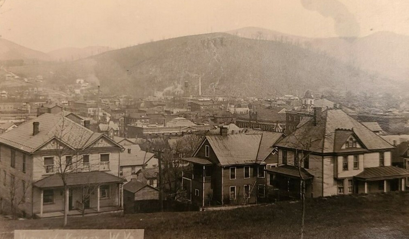Photo Gallery: Keyser over the years | | wvnews.com