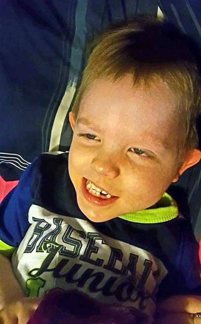 Jeremiah Tyrone Jenkins | Harrison Obituaries | wvnews.com