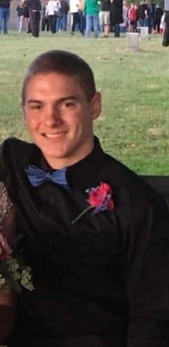 Point Pleasant High School Class of 2023 | Gallipolis News | wvnews.com