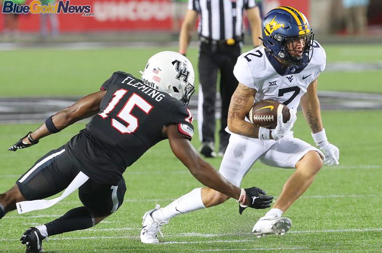 WVU’s head coach tosses in a tasty nugget | West Virginia University ...