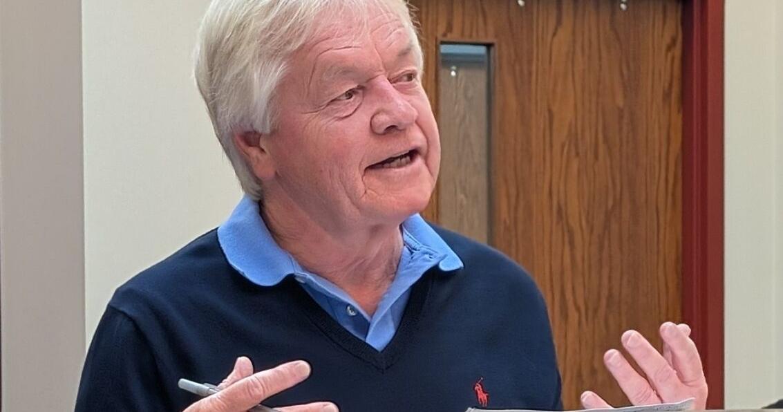 Ripley City Council approves some raises, contract | Jackson Star and ...