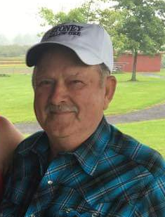 Gale Wilson | Garrett Obituaries | wvnews.com