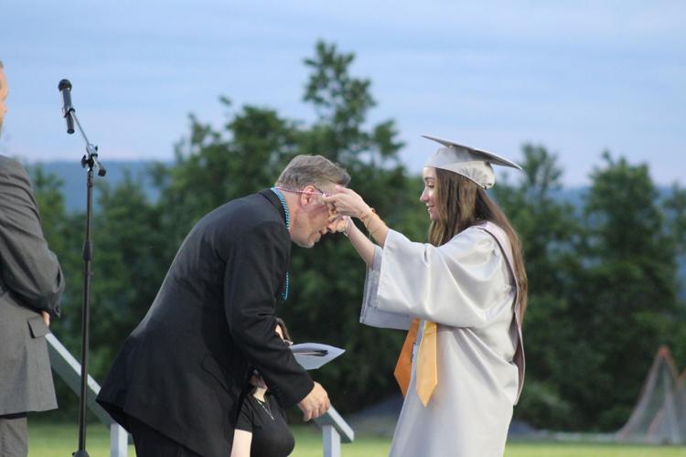 Preston High School gears up for graduation ceremonies for class of ...