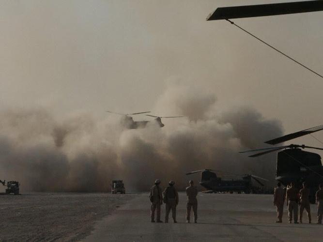 Hometown hero: John Aloi says veterans 'are willing to give all' for ...