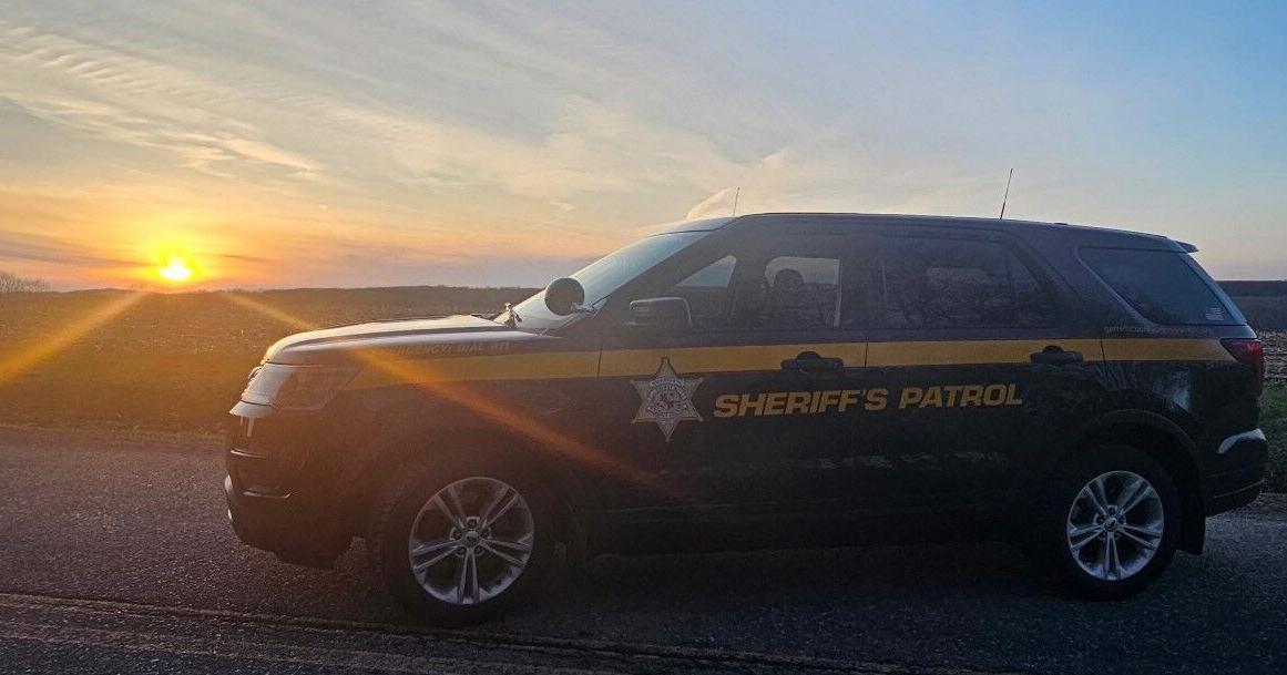 Sheriff's Office signs on with Warrant Service Officer Program ...