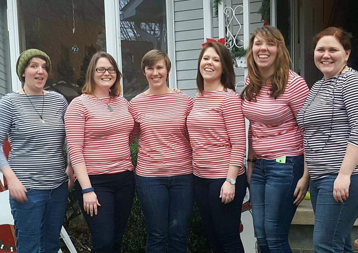 Family traditions are different for everyone; all yield time with ...