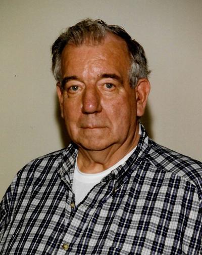 George R. "Raymond" Moon | Mineral County WV News and Tribune | wvnews.com