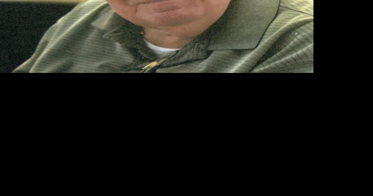Roscoe Neil Rice | Obits for Buckhannon | wvnews.com