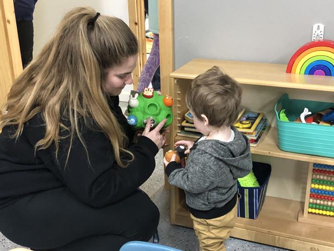 Little People Day Care opens in new location | Mineral County WV News ...