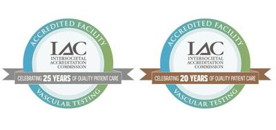 Four WVU Medicine hospitals recognized for vascular testing ...