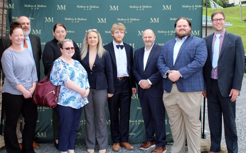 Mullens & Mullens Law Firm expands to Grafton, West Virginia, with new ...