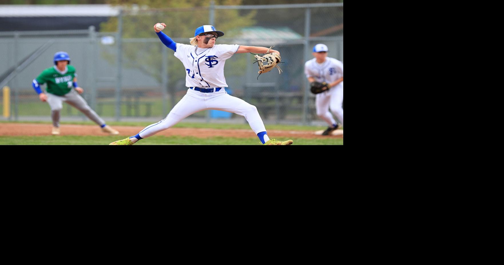 Gorby, Fairmont Senior shut out Robert C. Byrd, 4-0 | West Virginia ...