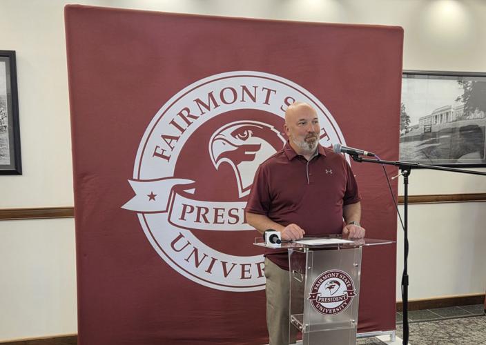 Fairmont partnership announces plans for Locust Ave. remediation ...