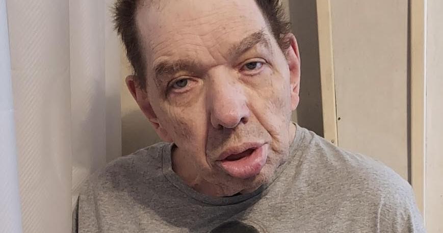 Charles Edward "Butch" Harris | Harrison Obituaries | wvnews.com