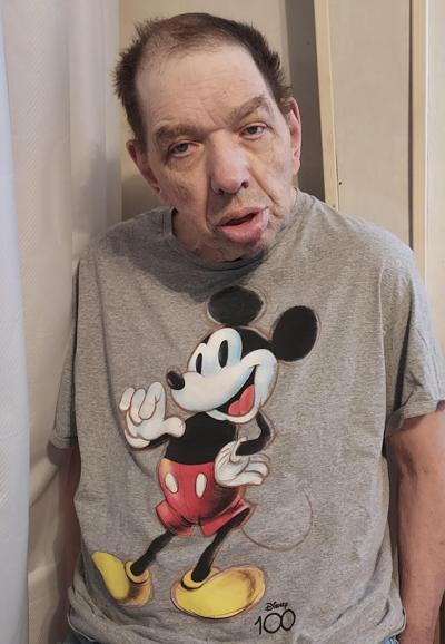 Charles Edward "Butch" Harris | Harrison Obituaries | wvnews.com