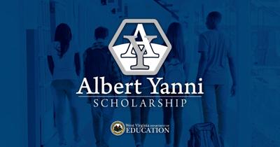 West Virginia Department of Education Announces 2024 Albert Yanni ...