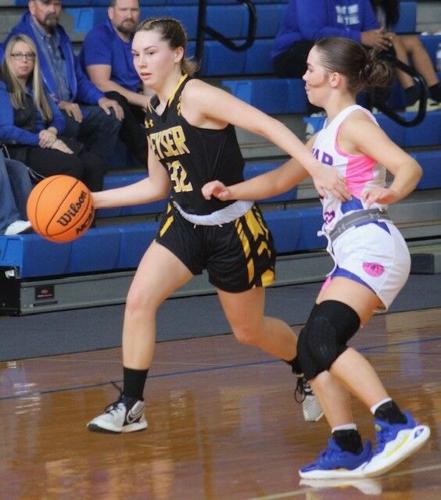 Keyser wins eighth straight, defeats Fairmont Sr., 54-29 | Mineral ...