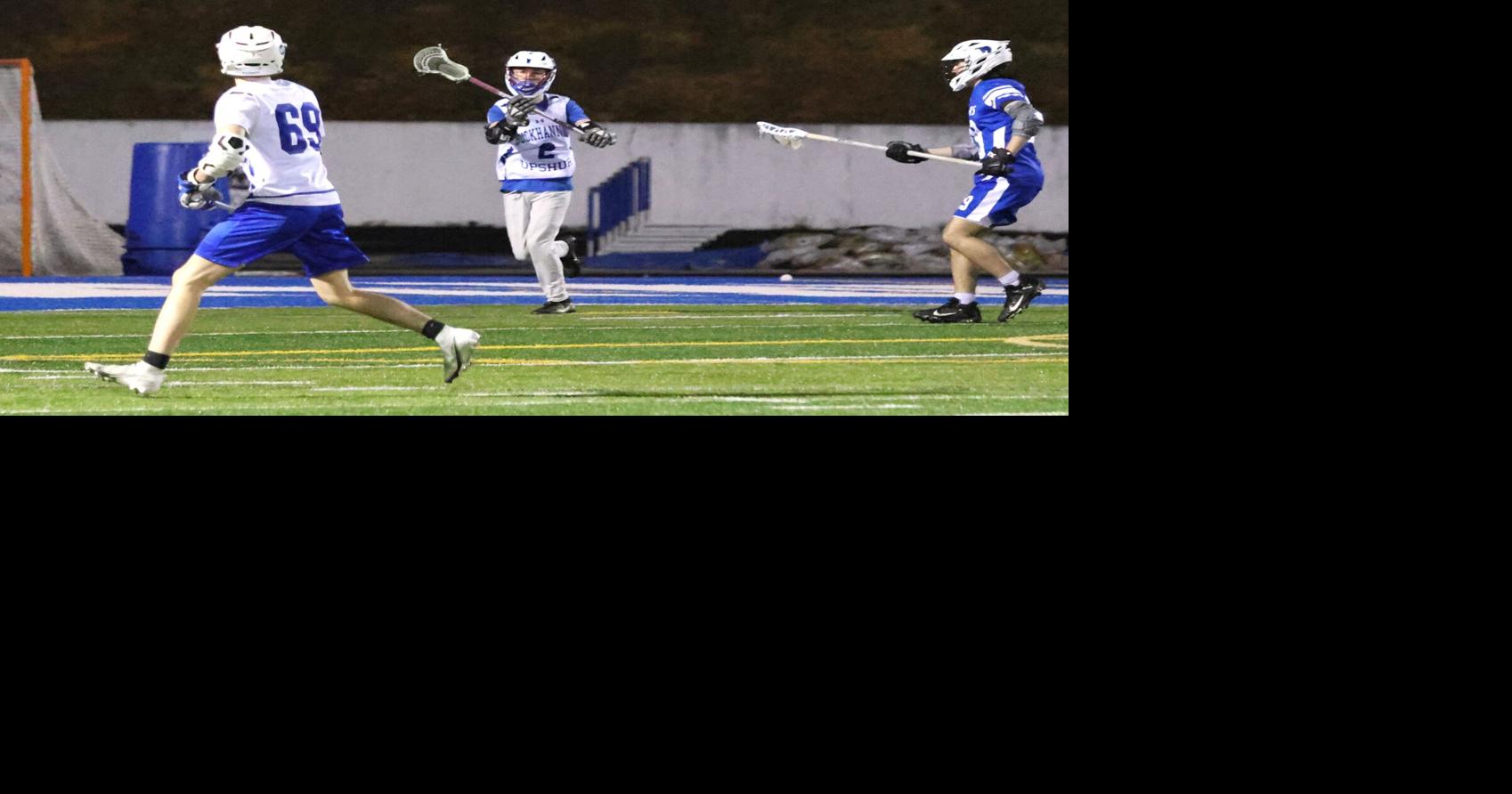 Kyle McCann/Kevin Bohnsack | | wvnews.com