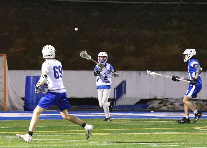 Buckhannon-Upshur boys lacrosse begin promising campaign with a cold ...