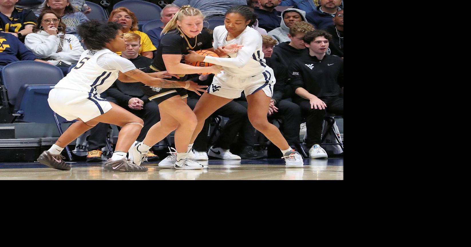 Undefeated starts for WVU men's, women's hoops to be tested soon | West ...