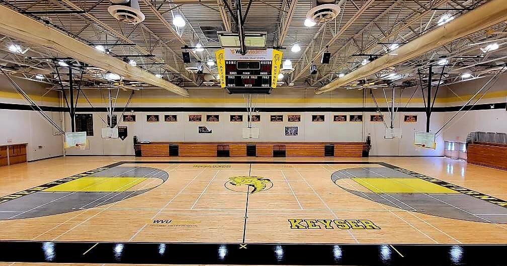 Athletic Director: 'It takes a village' for Keyser High athletics ...