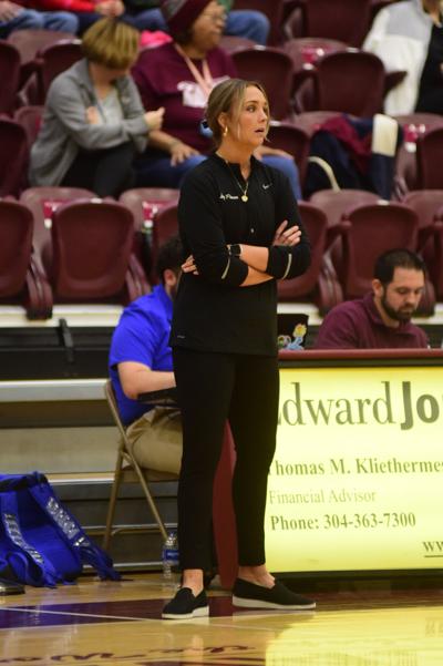 Men's and women's MEC Tournament fields confirmed | Local WV College ...