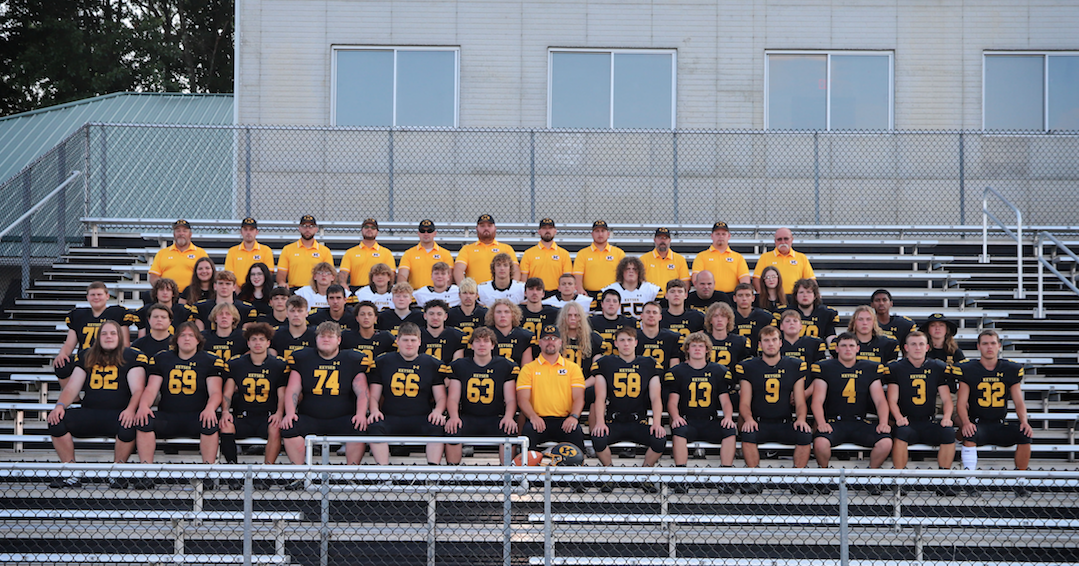 Key returners at skilled positions to lead the way for Keyser in 2023 | | wvnews.com