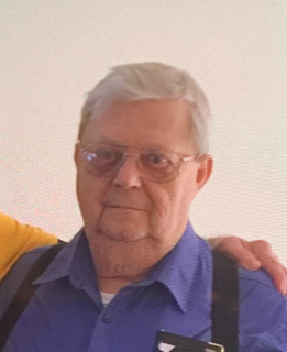 James Howard Hupp | Fairmont Obituaries | wvnews.com