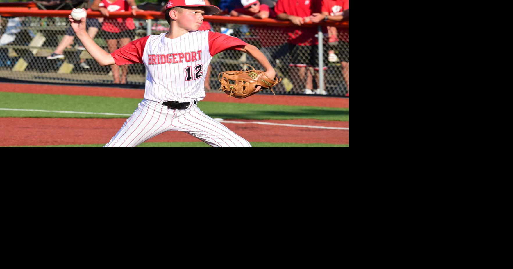 Bridgeport 11s split final 2 games of Tournament of State Champions ...