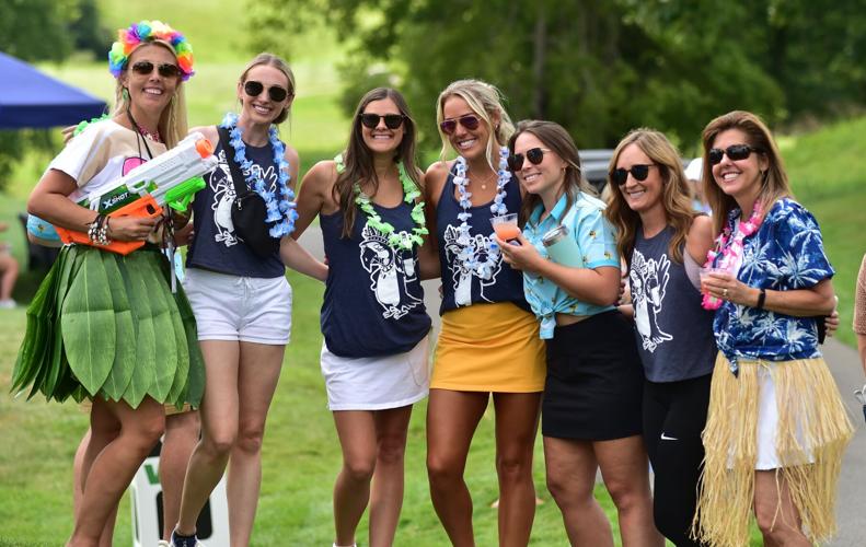 Medbrook Children's Charity Classic provides fun time for a good cause ...