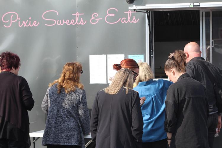 Pixie Sweets by Jess is now on the move through Harrison County, West Virginia | Harrison News ...