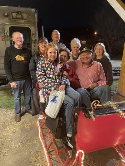 All Aboard for a Gallipolis in Lights Museum Tour at the Gallipolis ...