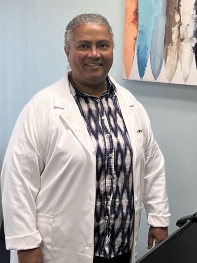 GRMC welcomes Aster Berhane, MD, to Garrett Medical Group in LaVale ...