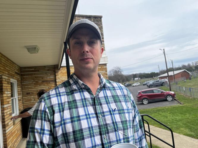 Broad Run Baptist Church hosts annual easter egg hunt | Local Weston ...