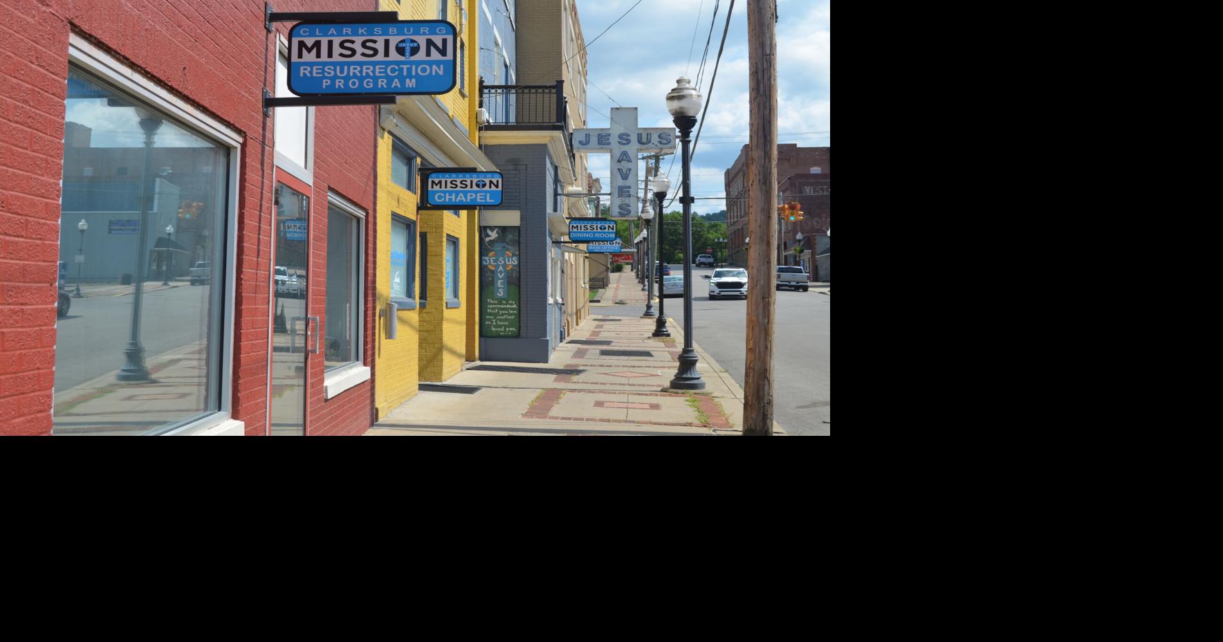 Clarksburg (West Virginia) Mission set to close its two sober living ...