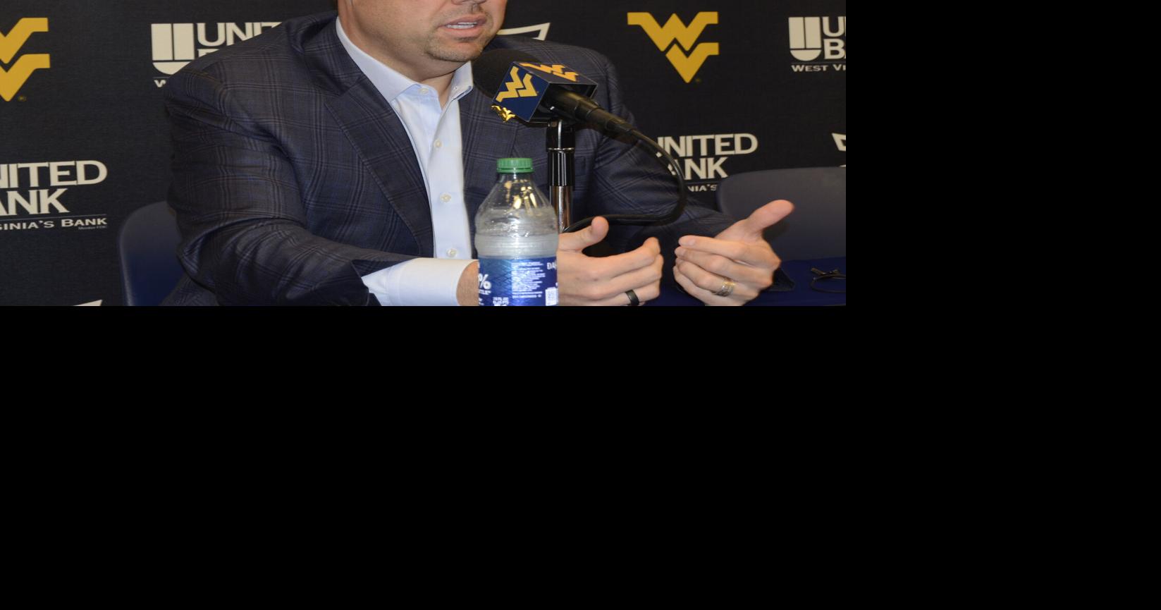 How WVU can monetize fans' passion | West Virginia University Sports ...