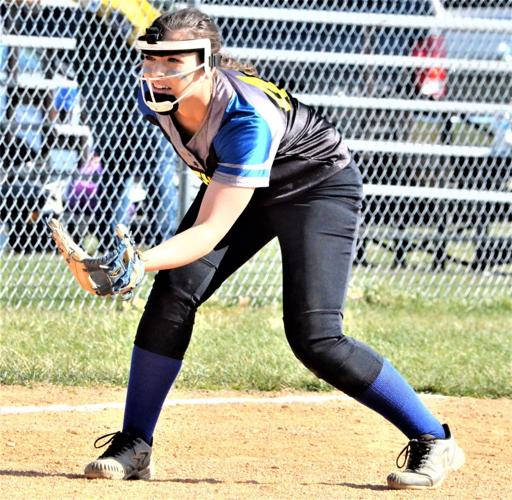 Houser named AMAC Co-Offensive Player of the Year | Garrett Sports ...