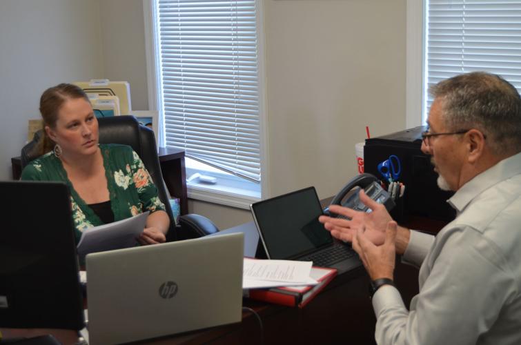 Joe Earley looks to aid others with Pinnacle Cybersecurity Solutions ...