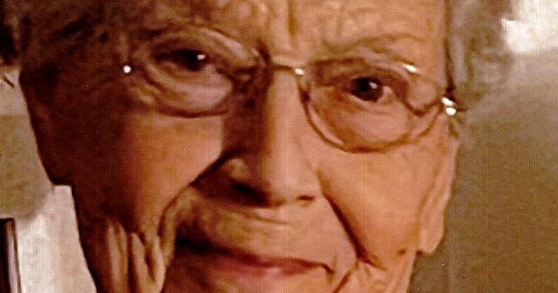 Anna Ruth Evick Collett | Harrison Obituaries | wvnews.com