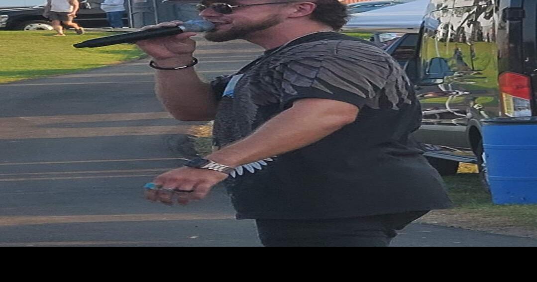 Corey Hager | | wvnews.com