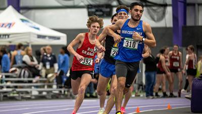 Jenkins qualifies for 5,000-meter final at NAIA nationals | Sports for ...