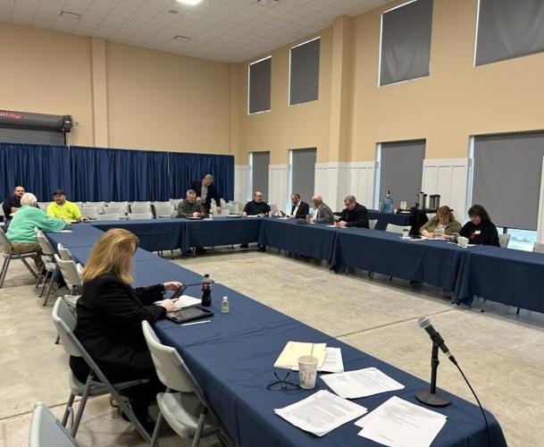 Counties in North Central West Virginia set up Governance Board for ...