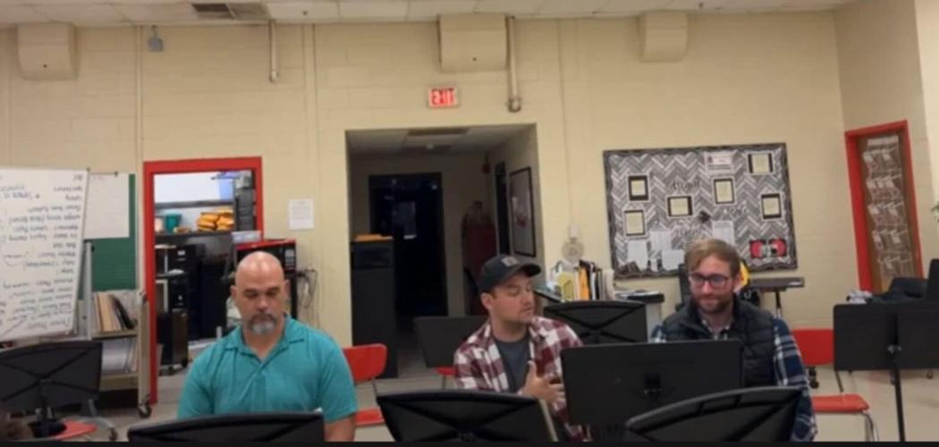 Alumni Choir concert celebrates 50 years of Ravenswood High choral ...