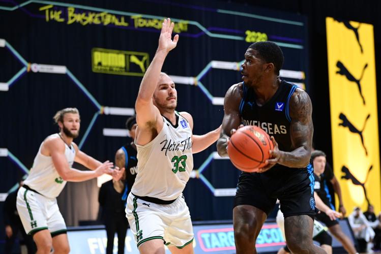 Plenty of West Virginia talent headlining TBT regional in Wheeling ...