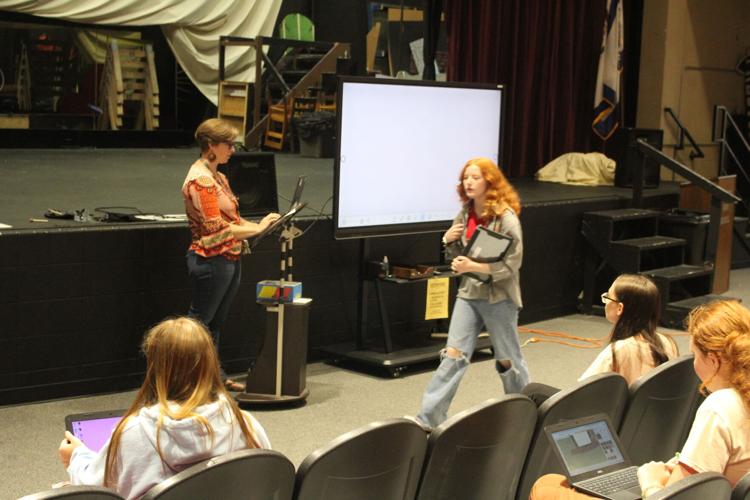 Preston High School theater announces the showlist for the 2024 school ...