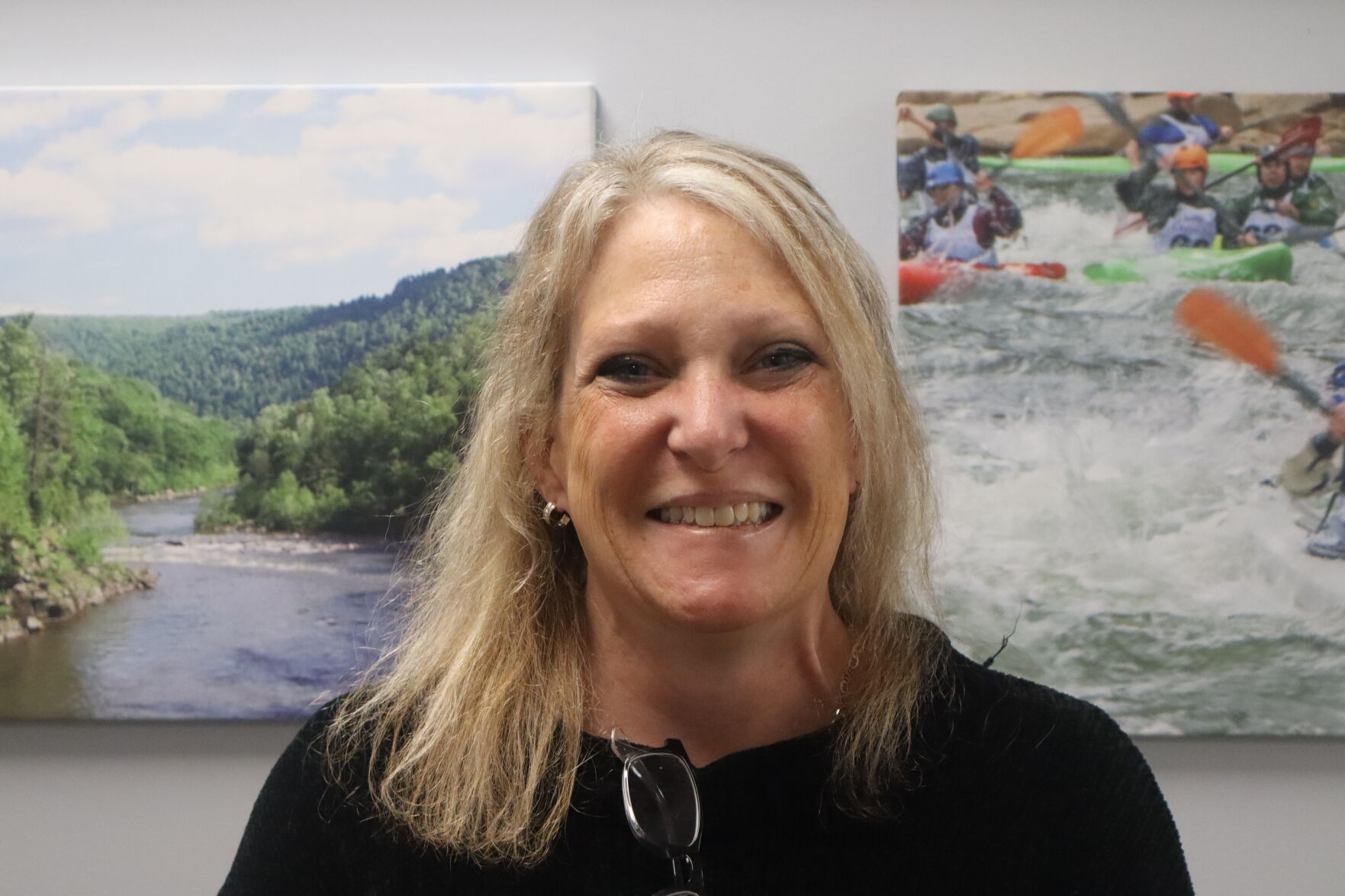 Lori Funk joins Preston County Economic Development Authority as new ...