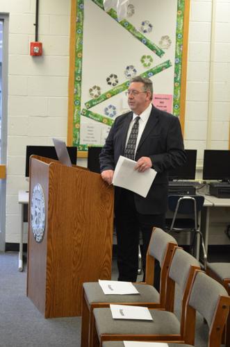 Randy Farley prepares for new role as Marion County, WV, Superintendent ...