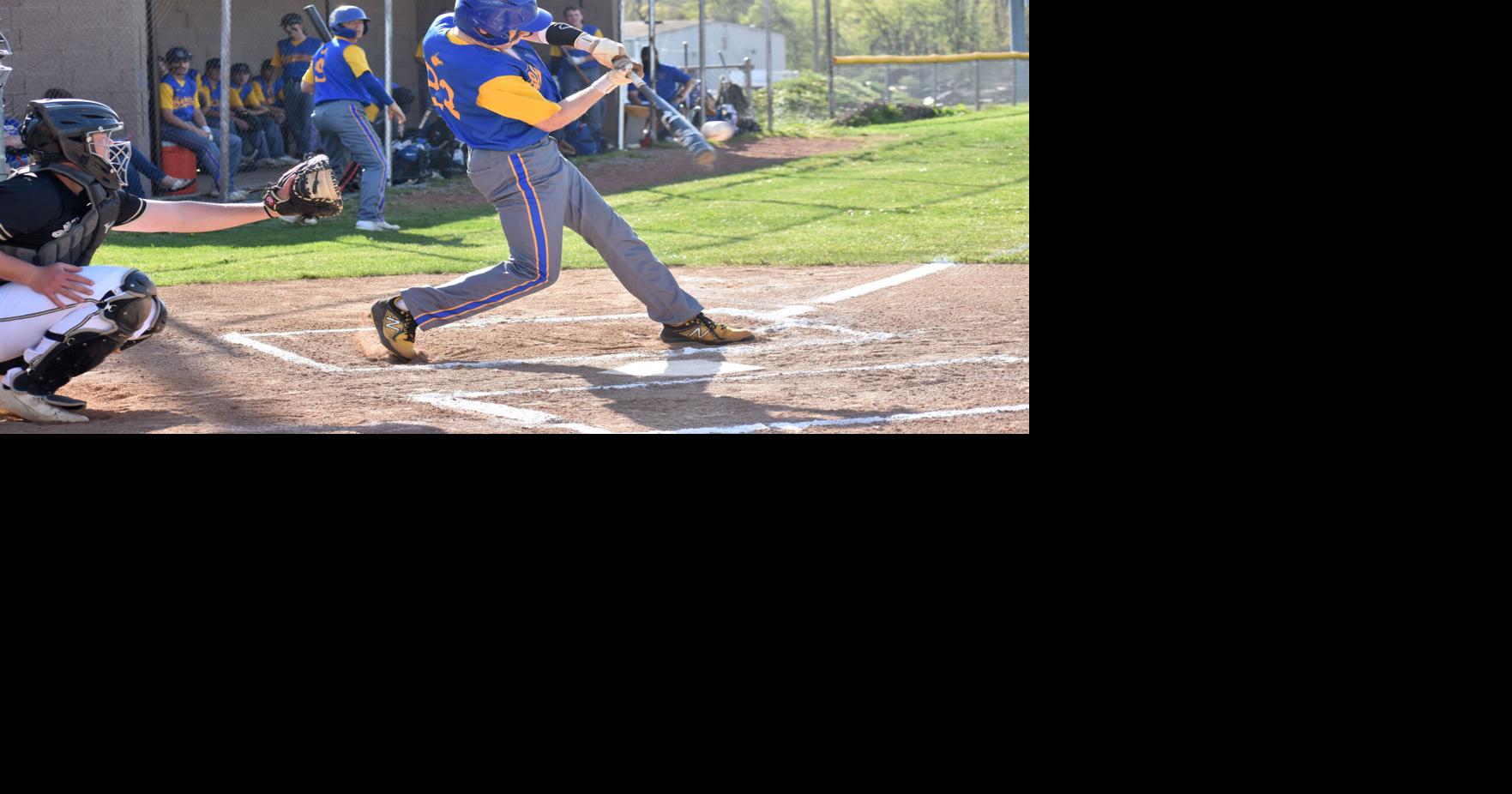 Grafton baseball standout Ben Louzy selected to play in North-South ...