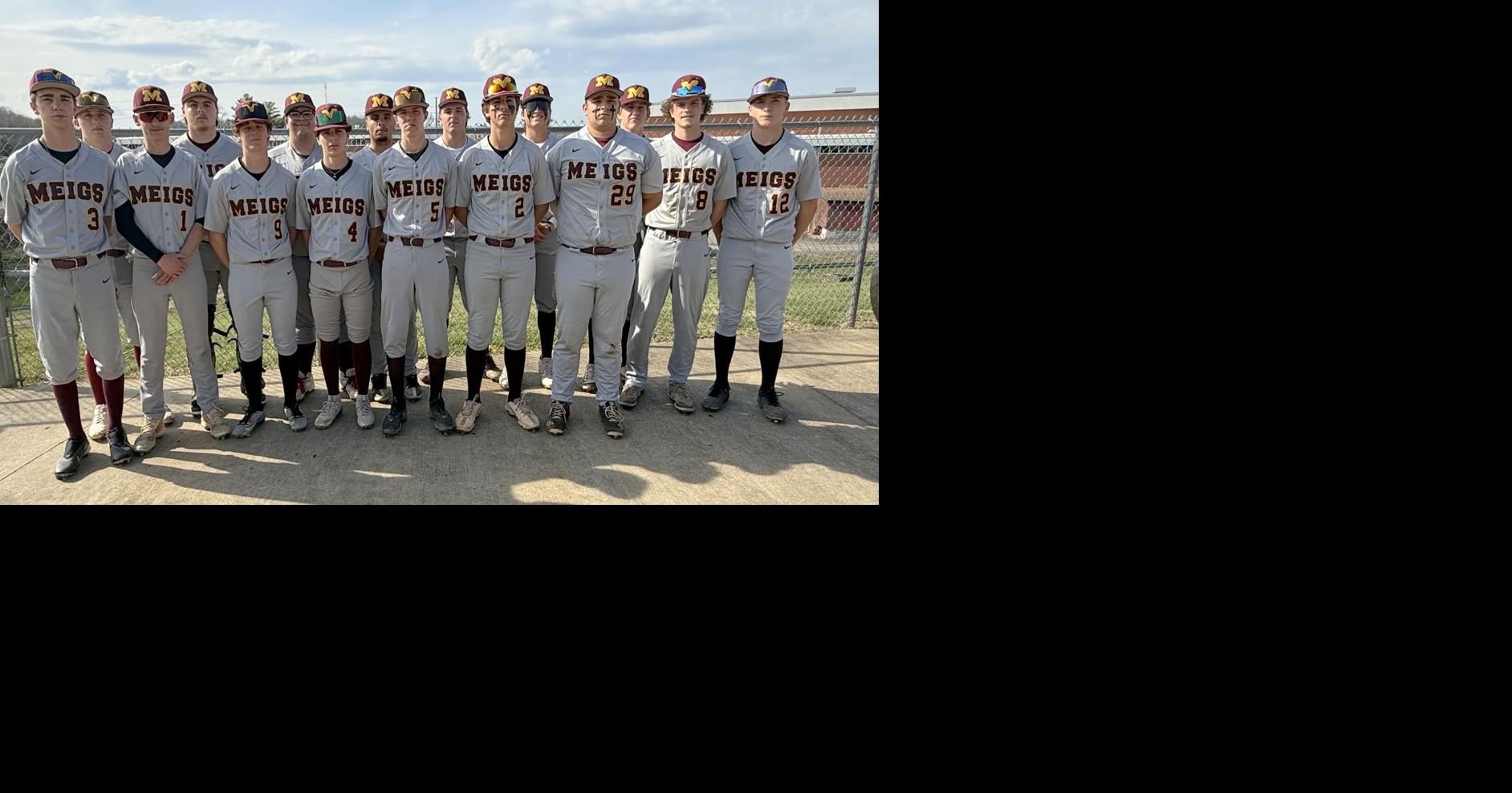 Meigs Baseball | | wvnews.com